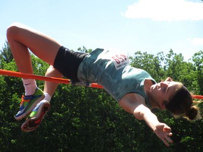 USATF-NE Headline News